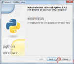 Instalacion Python + Django en Windows - PonceElRelajado