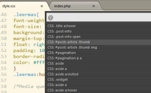 Recopilatorio de Trucos y Tips Sublime Text - PonceElRelajado